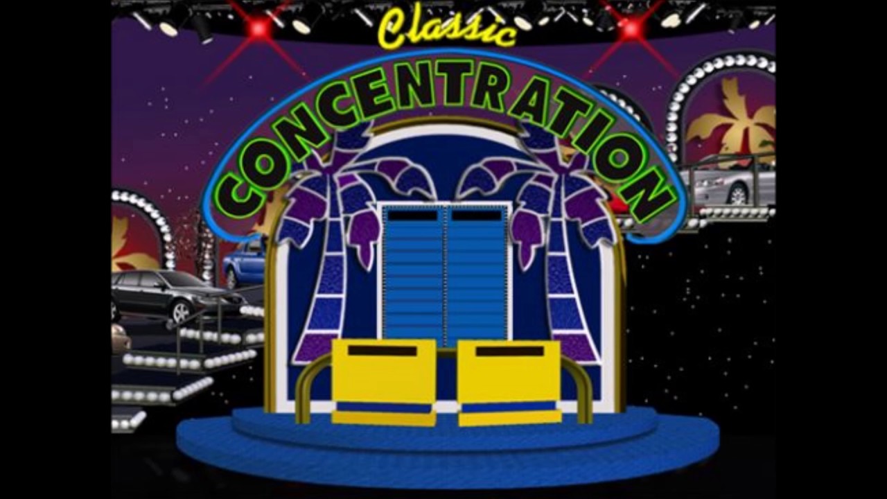 classic TPIR cues - YouTube