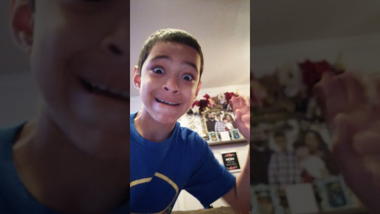 oh hi sssssssss - YouTube