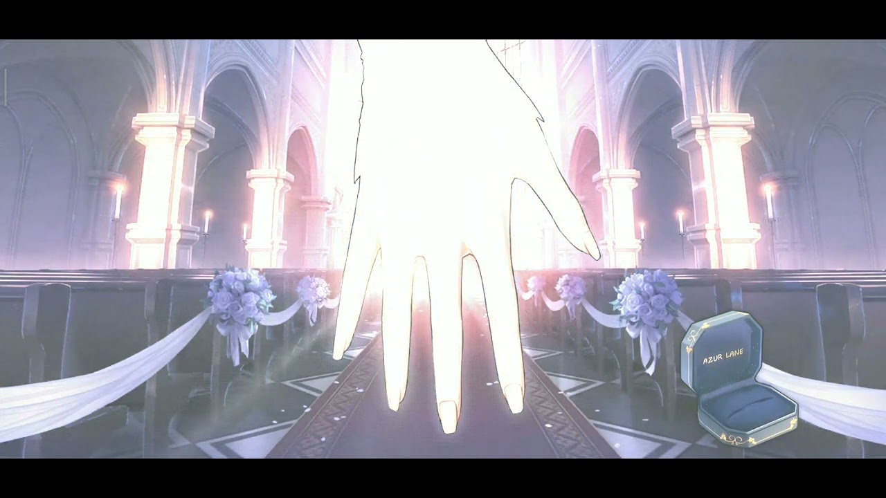 Azur Lane - HMS Indomitable - YouTube