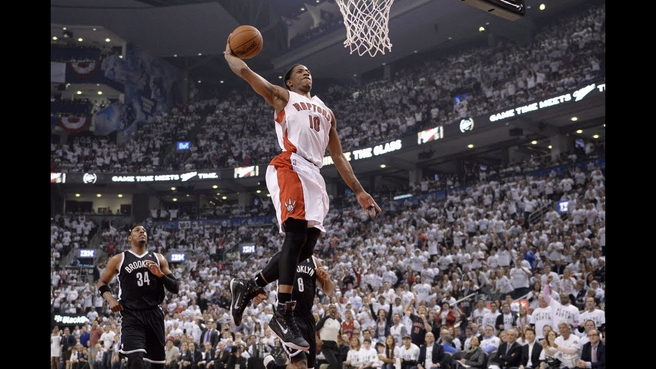 NBA Beat Drop Moments of Part 3 - YouTube