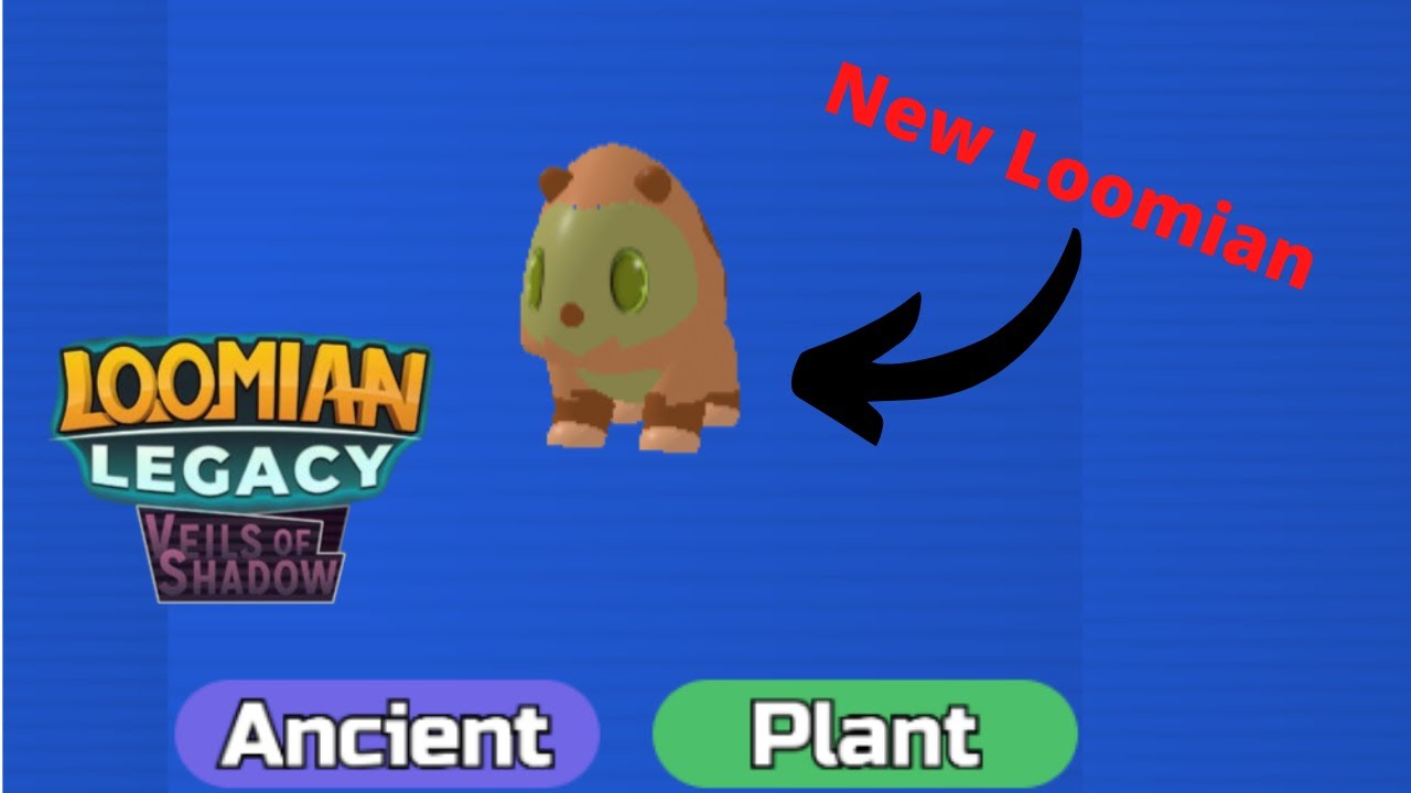 How to get the NEW CERATOT in Loomian legacy - YouTube