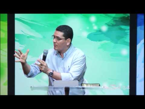 Conquistando las promesas de Dios - Pastor Bernardo Gómez - YouTube