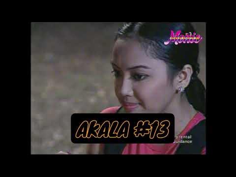 DAISY SIETE "AKALA #13" - YouTube