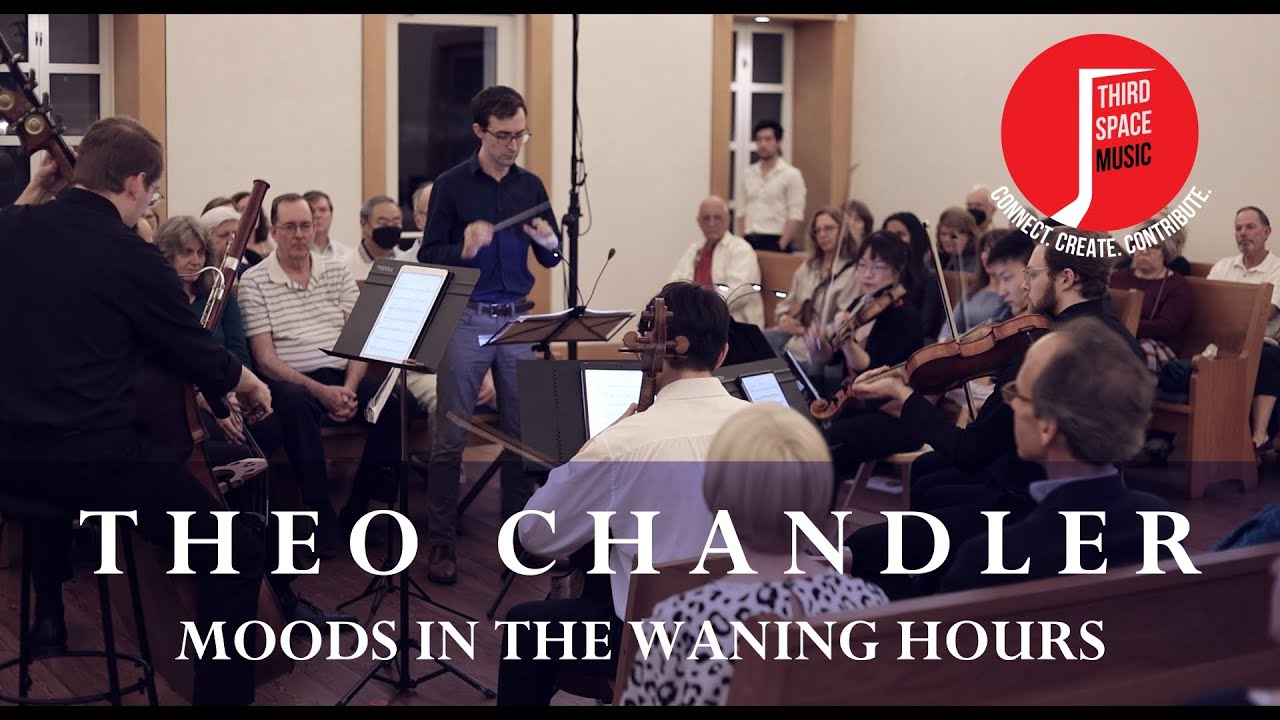 Theo Chandler - Moods in the Waning Hours - YouTube