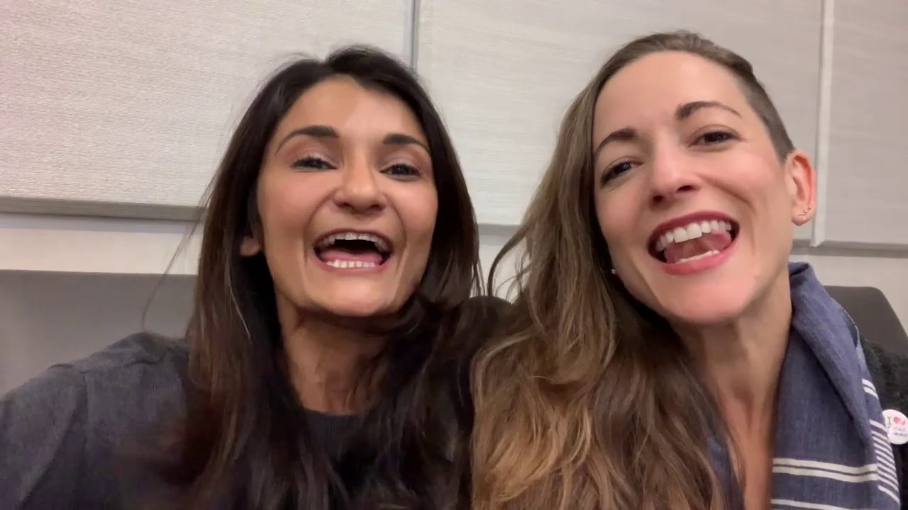 Symmetra's High Heel Challenge...should I do it? - YouTube