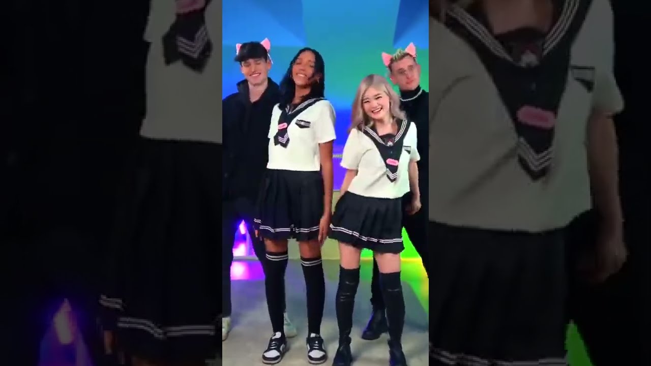 Best Tiktok - Bonanza Belly Dancer XO TEAM DANCE 👌🔥 - YouTube
