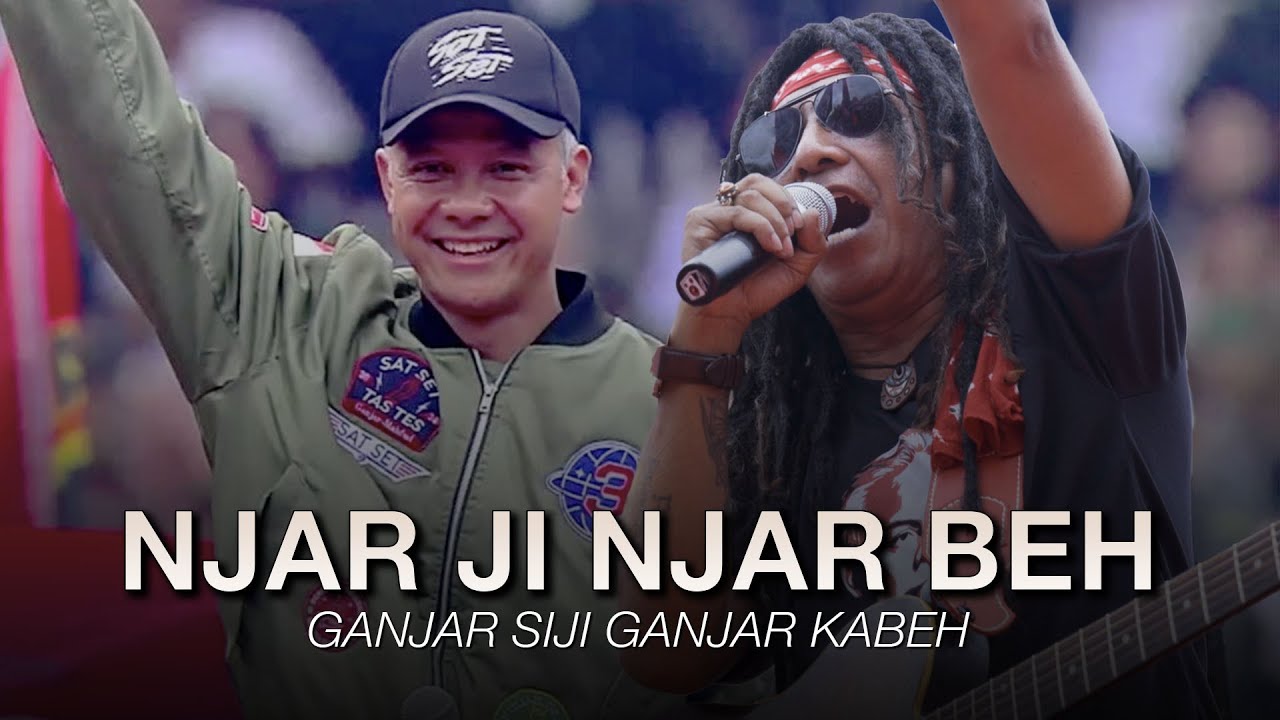 Njar Ji Njar Beh-SRI KRISHNA ENCIK - YouTube