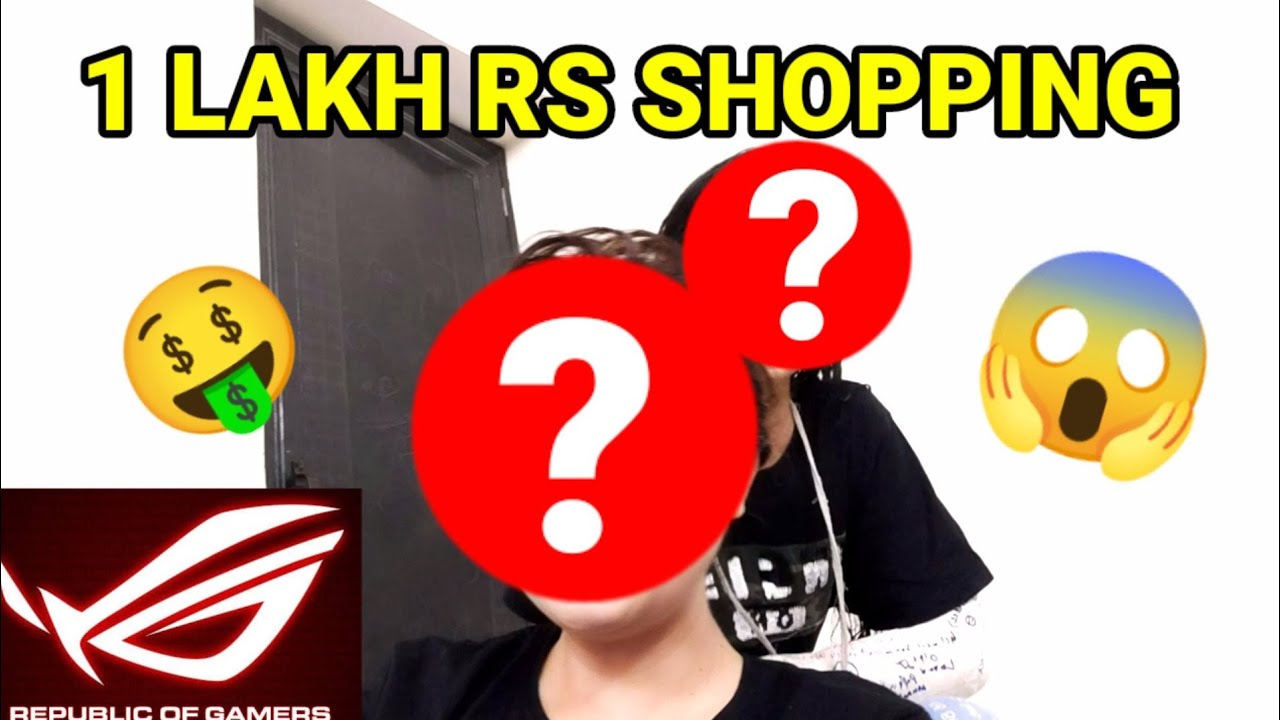 RS 1 LAKH RS SHOPPING SIMRAN HUB YouTube rs-1-lakh-rs-shopping-simran-hub-youtube