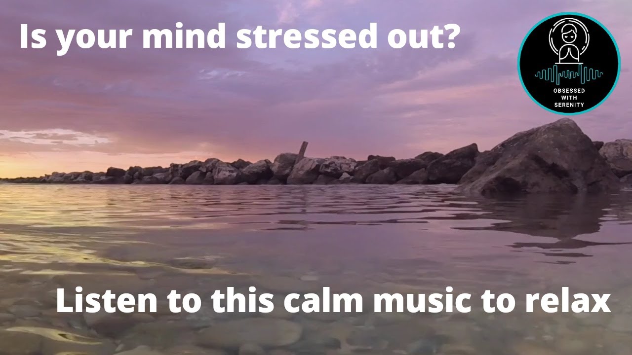 Calm music for sleep | calm music relaxing | calm music for studying ...