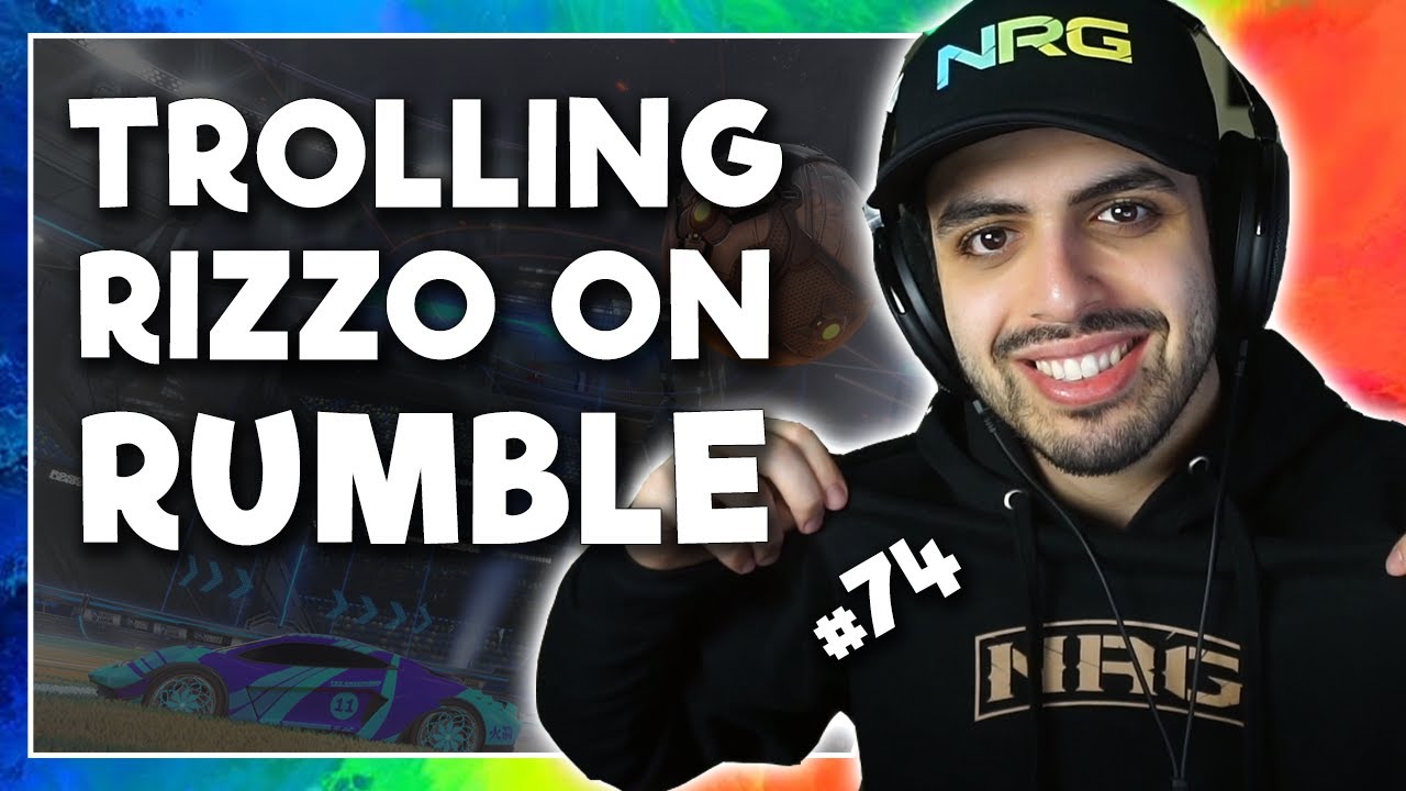 Henkovic ridiculous musty corner double tap, Fire insane freestyle shot ...