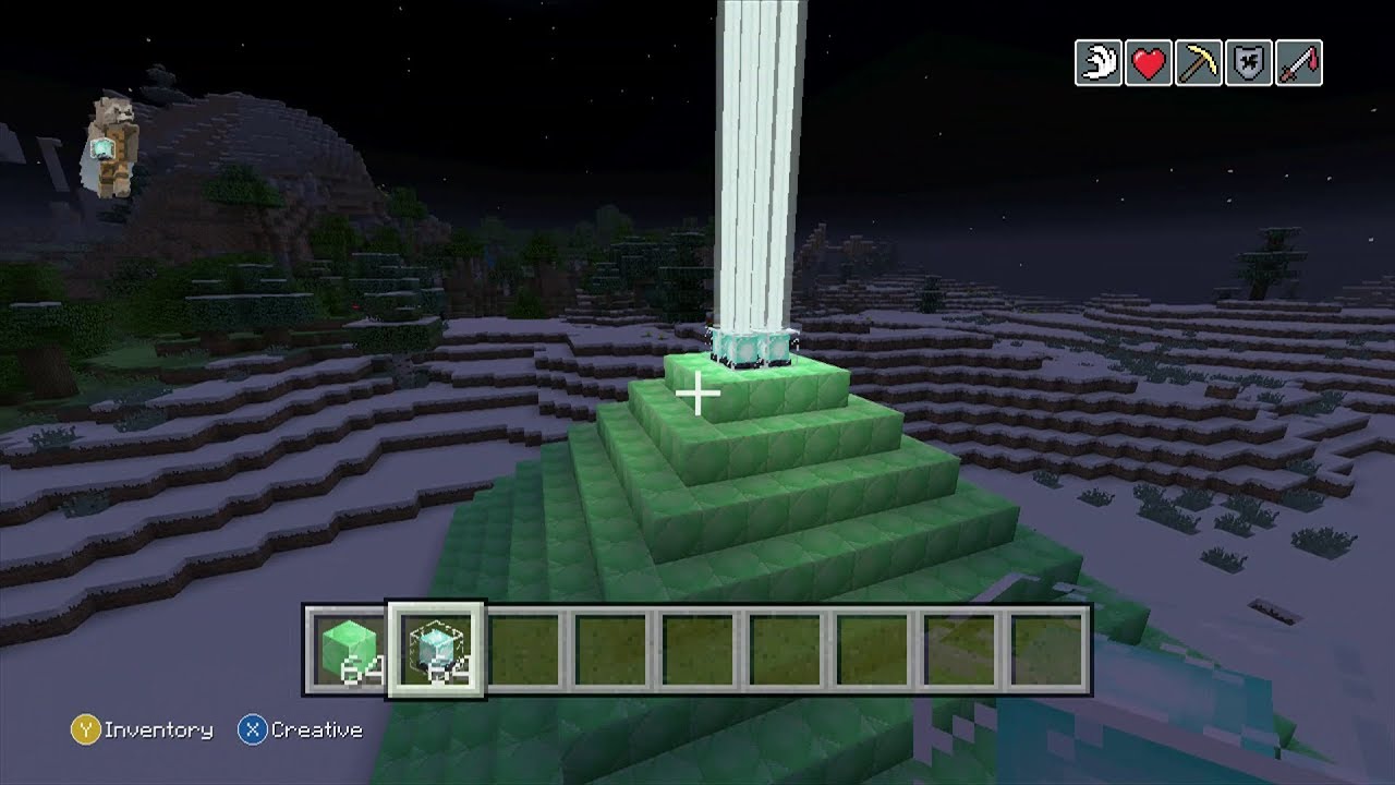 Minecraft Monday Building a world episode 23 - YouTube