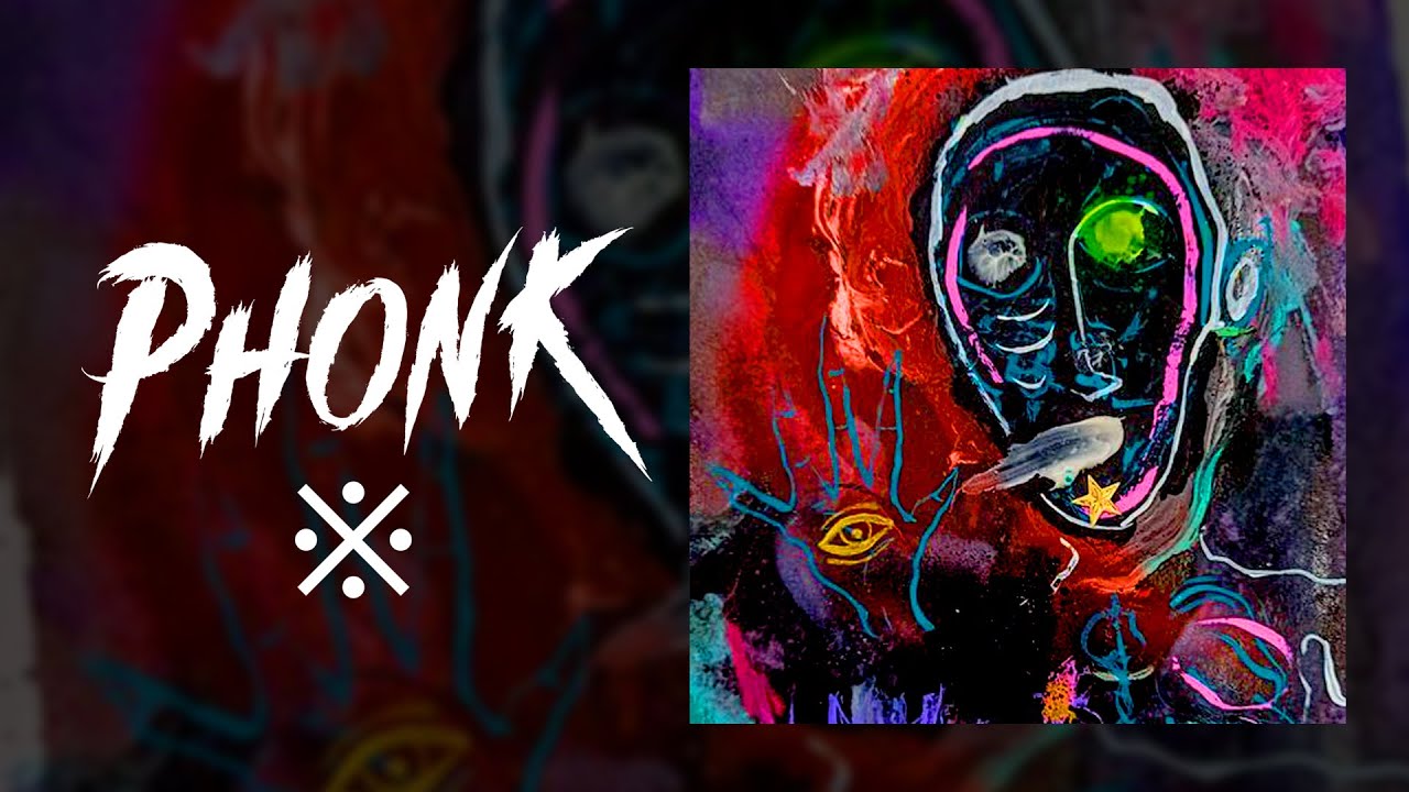 Phonk ※ Sensi Sye - REQUIEM (Magic Phonk Release) - YouTube