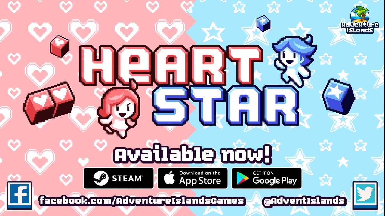 Heart Star - Desktop and Mobile Trailer - YouTube