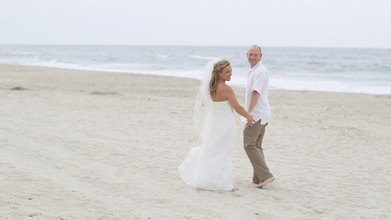 The Roach Wedding Trailer - YouTube