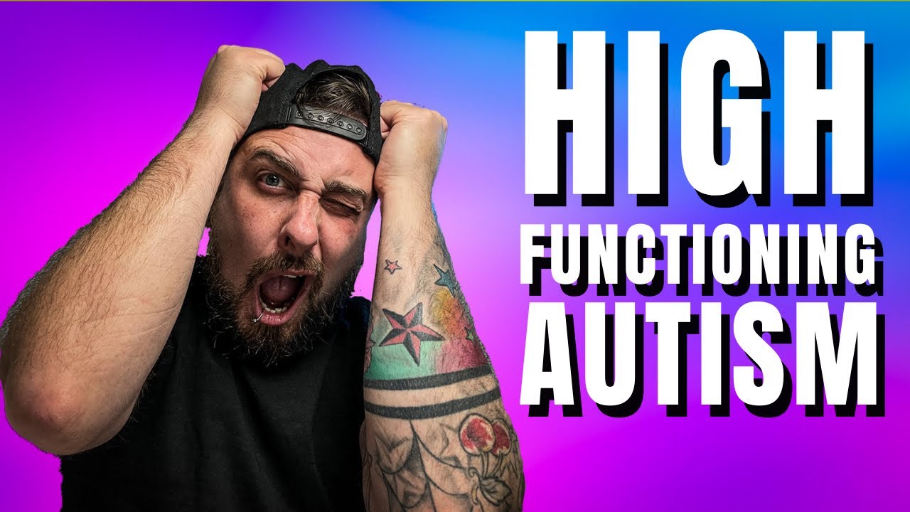 5 Traits Of High Functioning Autism (YOU Need To See) - YouTube