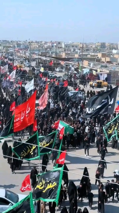 Moharram coming soon....| #muharram2024 #muharramstatus #karbala #azadar #shorts - YouTube