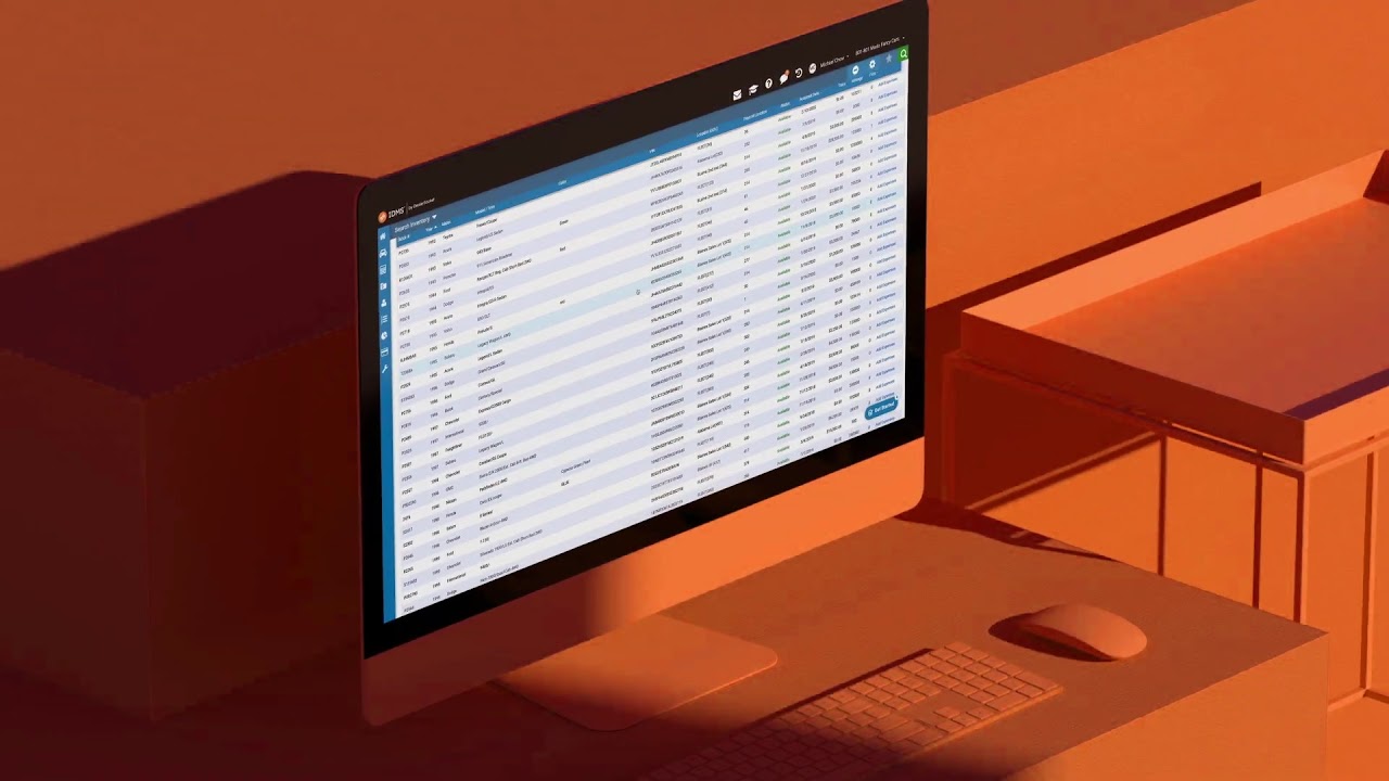 IDMS by DealerSocket - YouTube