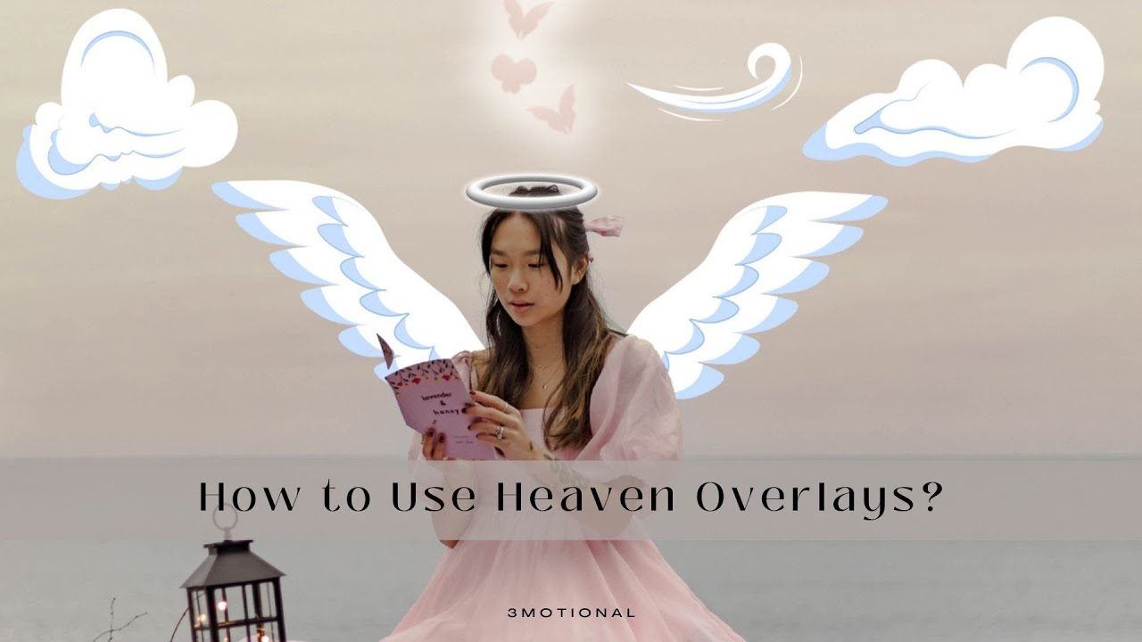 How to use Heaven Overlays? - YouTube