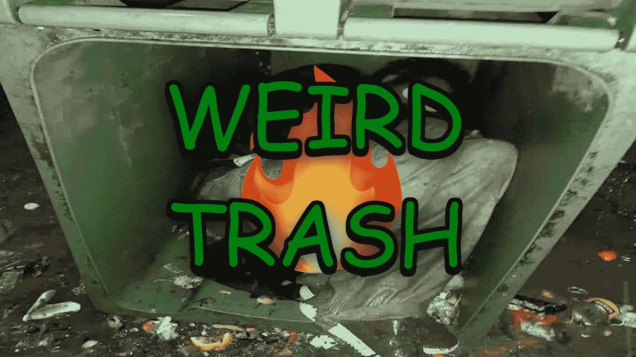 (2.2) Weird Trash by Megadere 100% (old impossible level) - YouTube