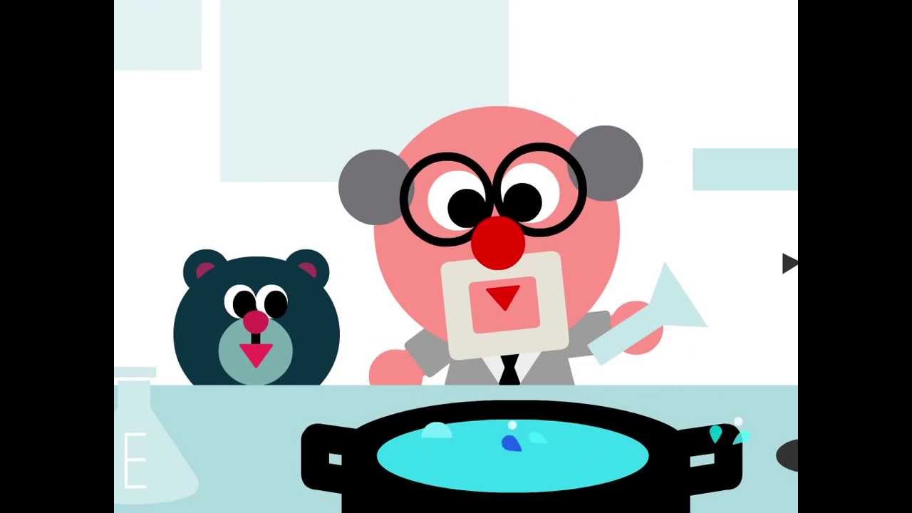 Shape the Village - Interactive Introduction on Circle, Triangle and ...