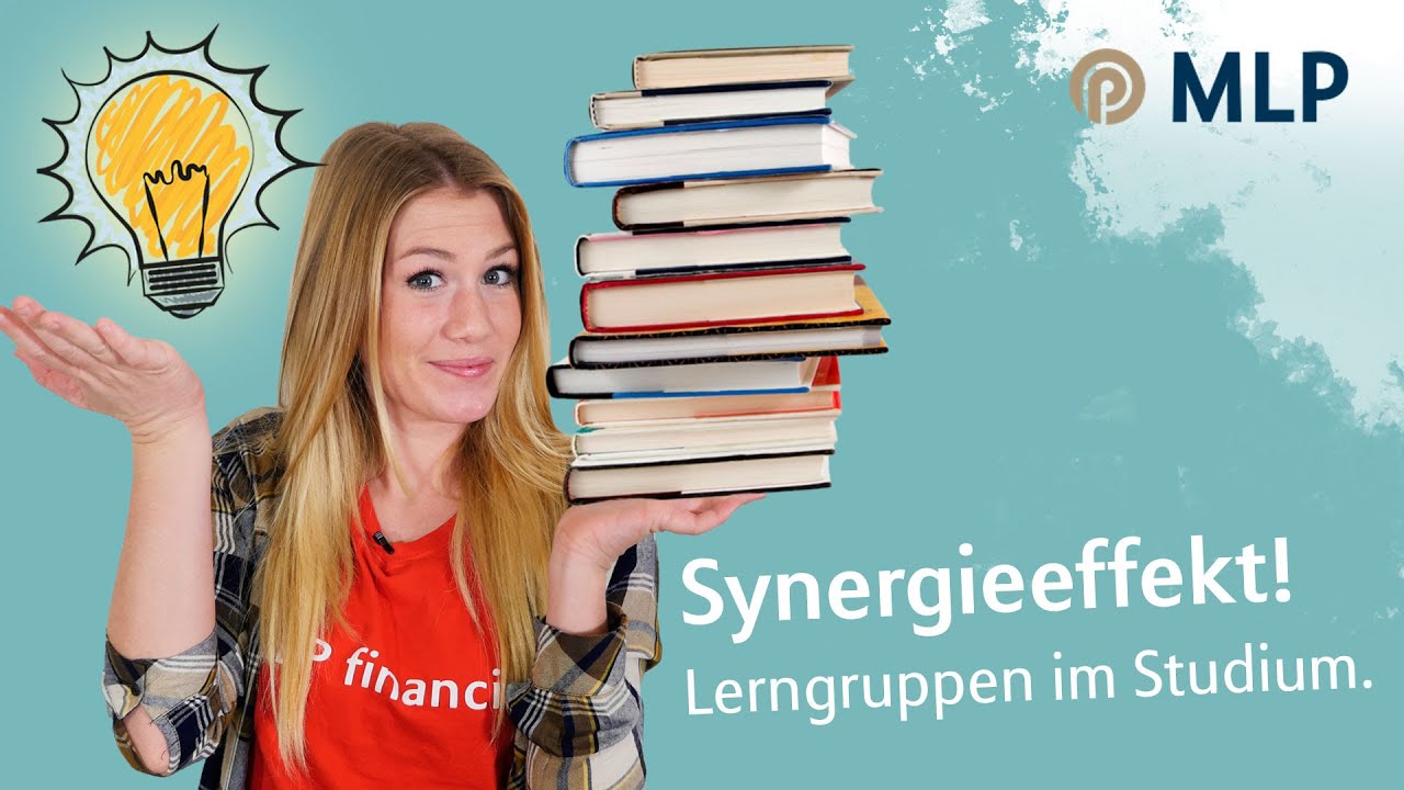 Der Synergieeffekt - YouTube