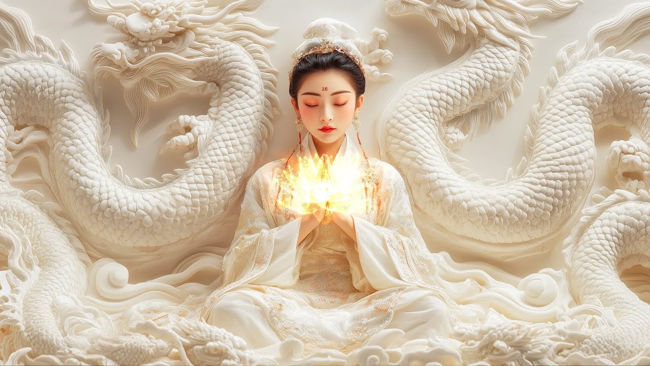 Reprogram Your Mind with the Most Powerful Positive Energy Music for ...