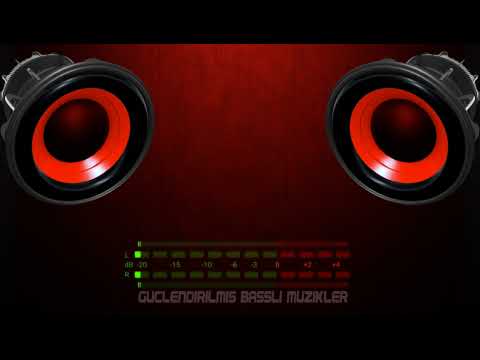 ELMUSTO x ORGANİZE - OF OF OF | BASS BOOSTED