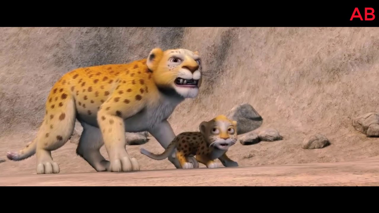 New Animation Movies Clips 2020 | English - Kids movies Clip - YouTube