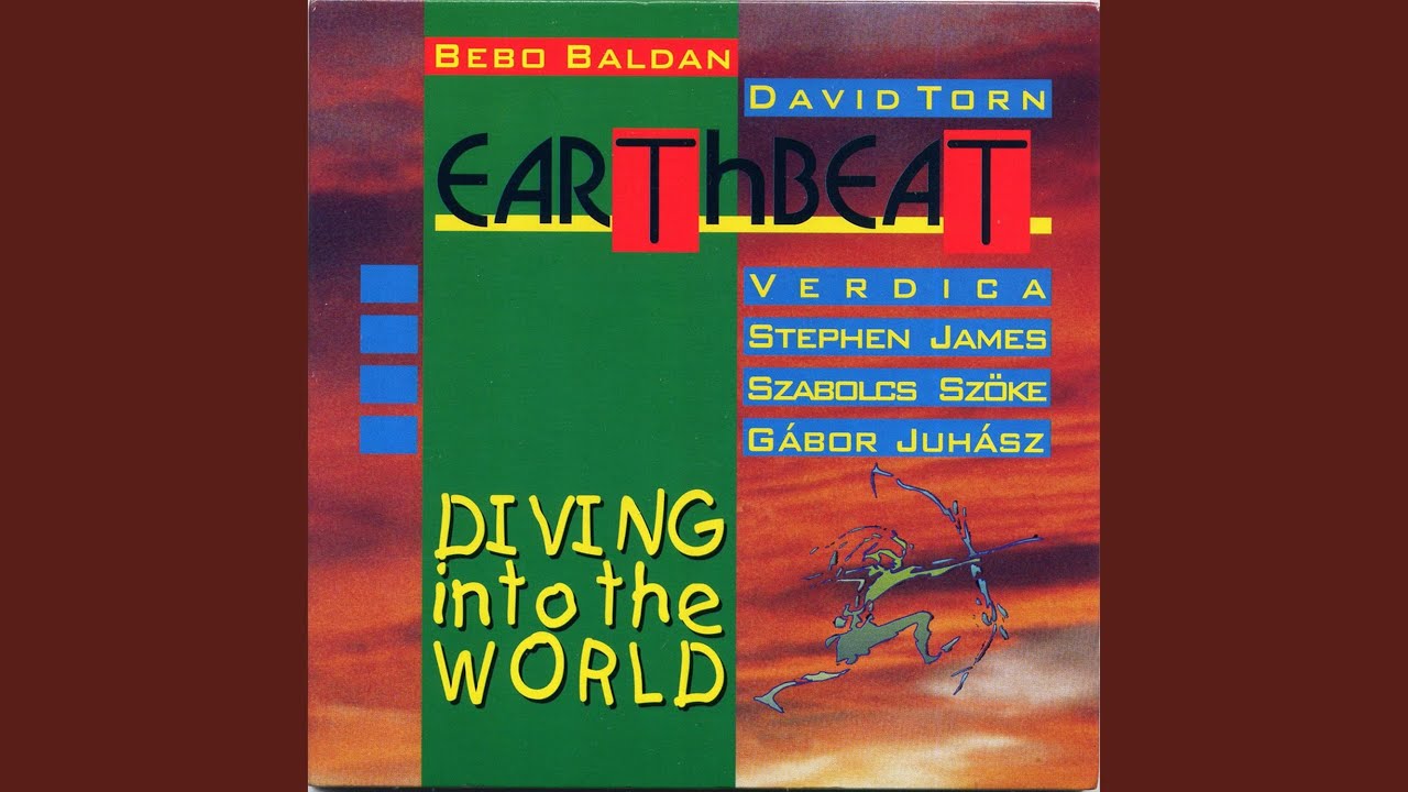 Diving Into the World - YouTube