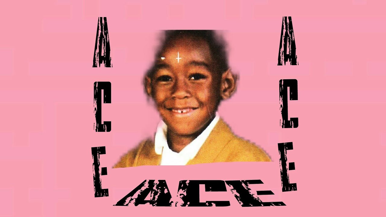 Tyler, The Creator - Stereotype (Rare Álbum) - YouTube
