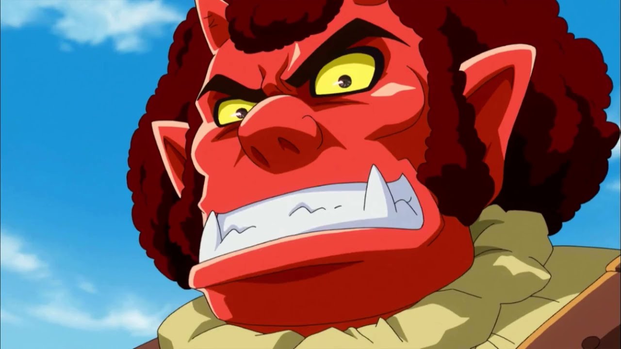Smile precure ep 3 part 1 - YouTube