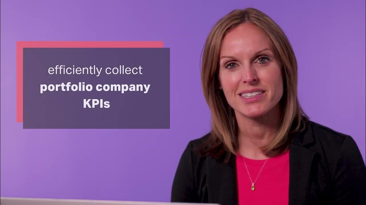 Allvue in Action: Simplifying Data Collection - YouTube