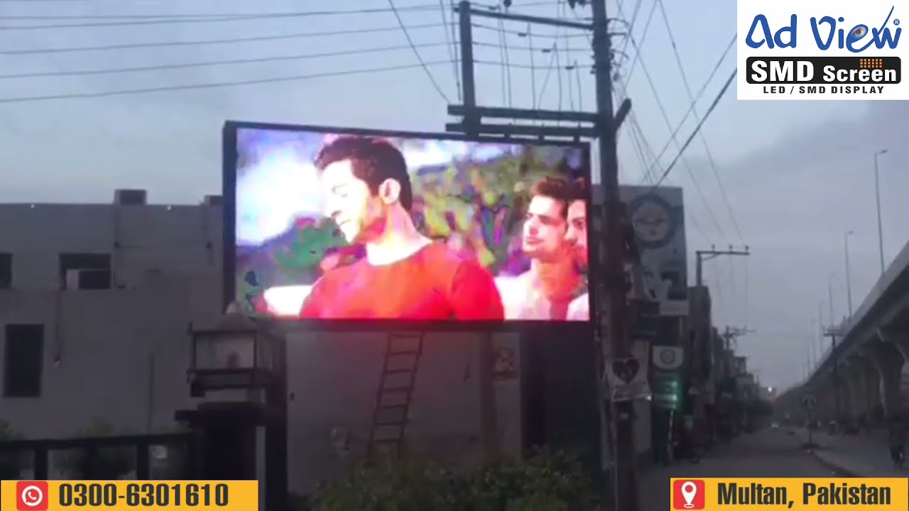 Alhamdulillah New Installation At Multan Marque in Multan, Pakistan ...