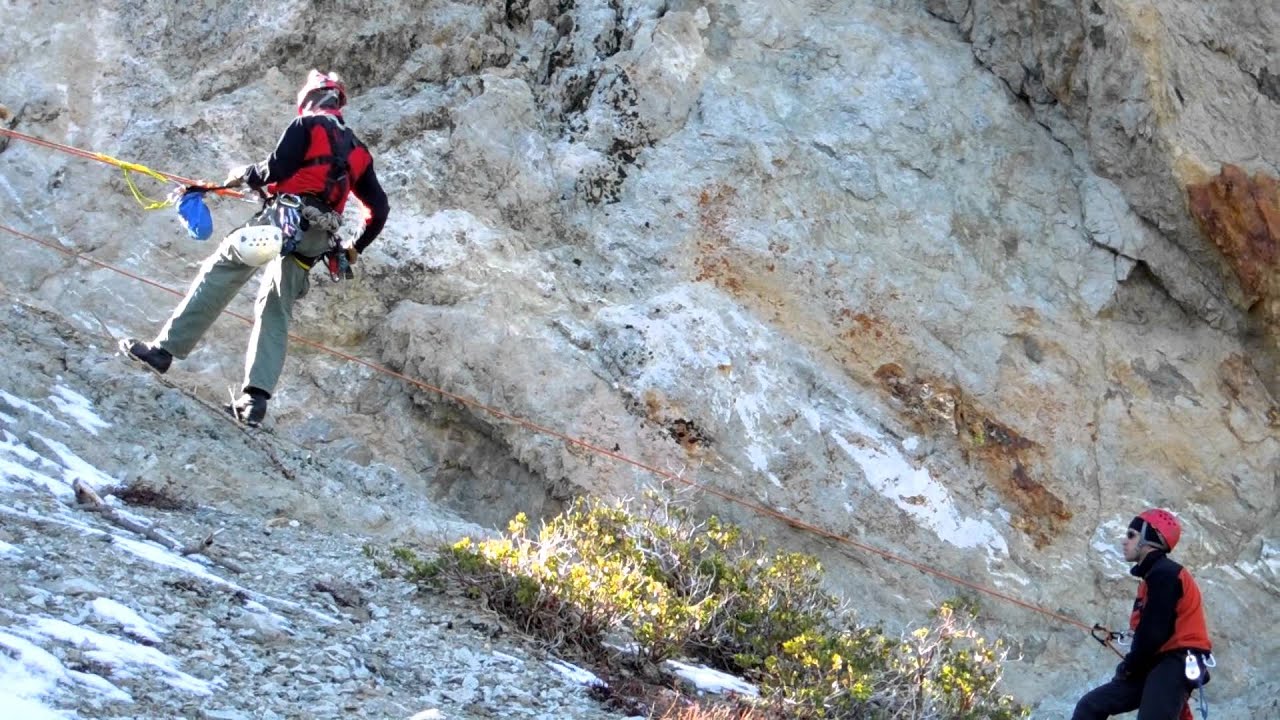 McFarland's First High Angle Pick Off - Training - Buckhorn - 2012 - 1 ...