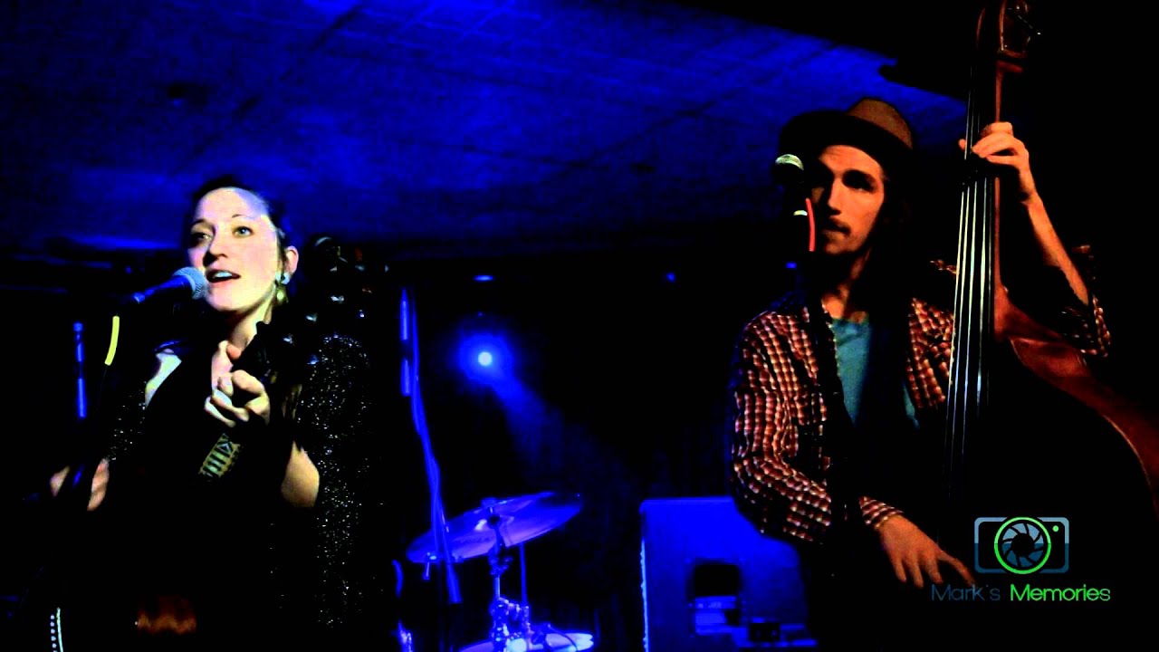 Gipsy Moon 2015-11-21 Distant Thunder - YouTube Music