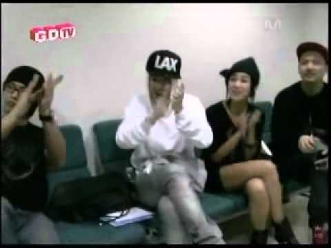 2NE1 TV 10-1 日本語字幕 - YouTube