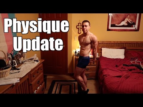 FTM Bodybuilding| Physique Update | Beast Mode - YouTube
