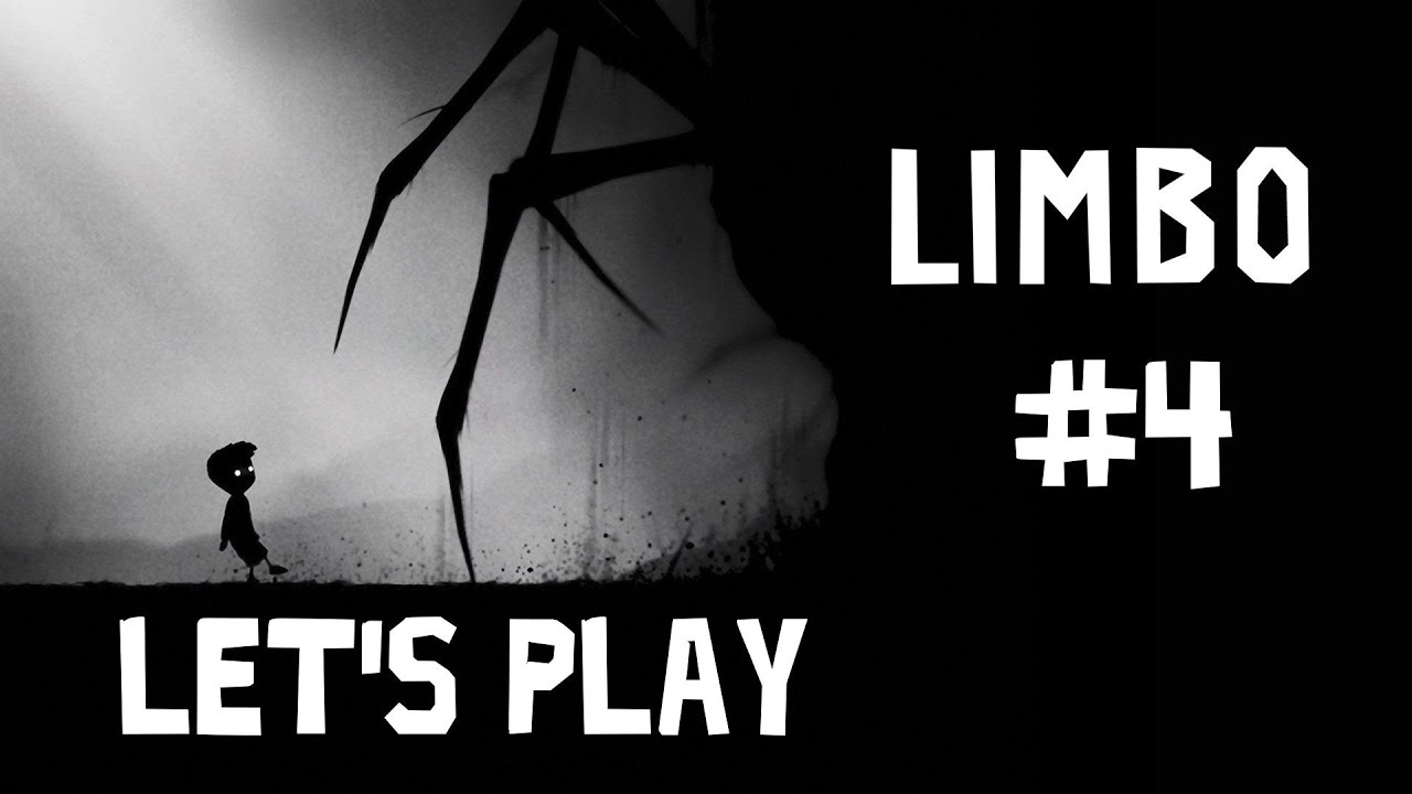 Limbo #04 💀 Die Fabrik | Let's Play Deutsch PC - YouTube