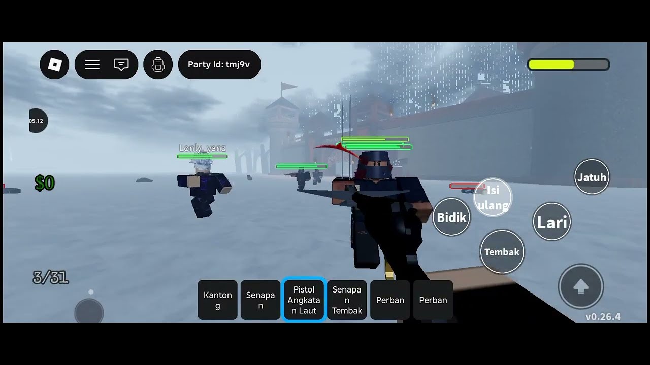 Dead Rails - Roblox - gameplay part 1, new mode - YouTube