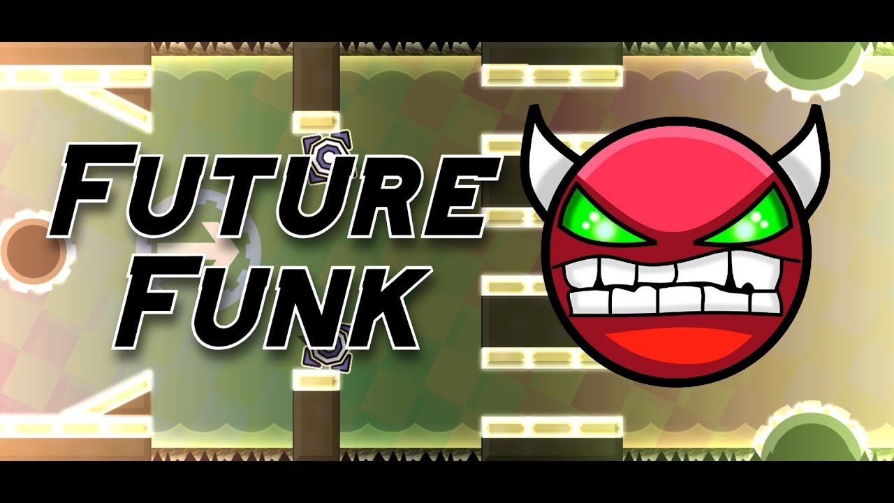 Future Funk / Hard Demon / Progress - YouTube