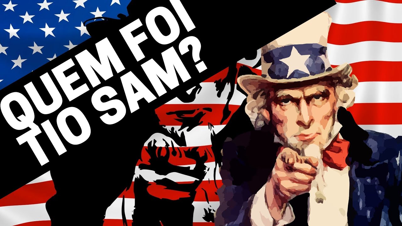QUEM FOI TIO SAM? - YouTube