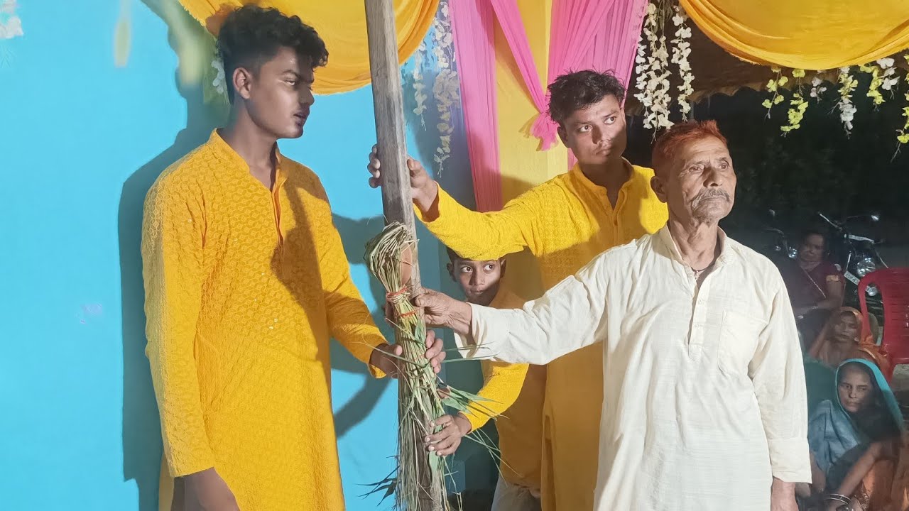 Jyoti Singh Rajput Vlogs is live - YouTube