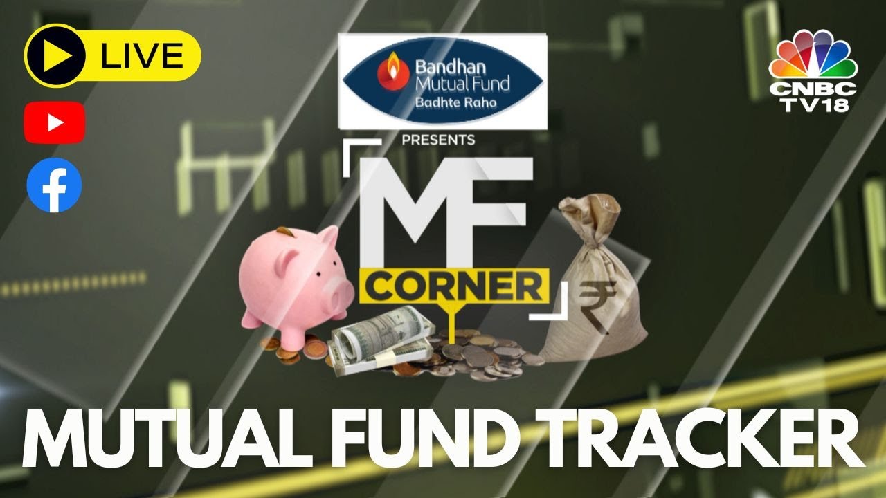 MF Corner LIVE | All Your Mutual Fund Queries Answered By Nasser Salim ...