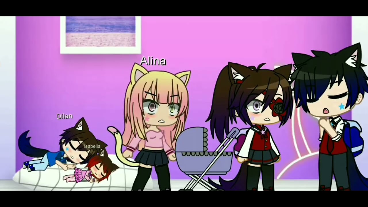 #vozparaunflewin intento de hacer la voz de Alina xD 😸 - YouTube