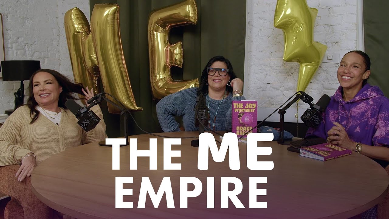 Angie Martinez and Yvette Davila Speak On Never Giving Up And Betting ...