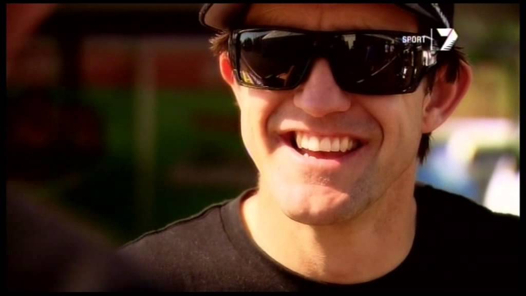 Nathan Pretty -- Third outright in the 2012 Auto One V8 Ute Racing ...