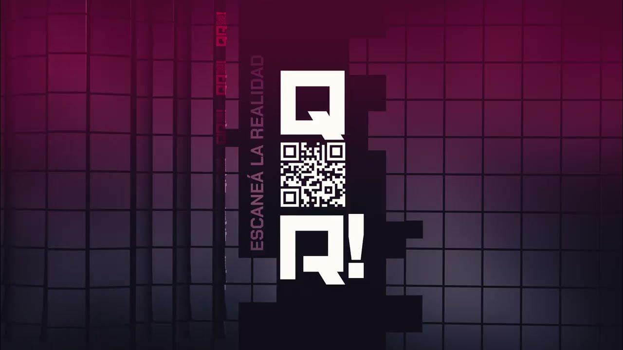 QR! 2025 - YouTube