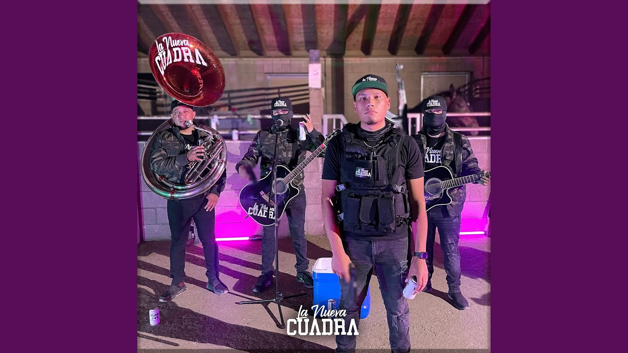 Cara A La Muerte/Comando X (En vivo) - YouTube