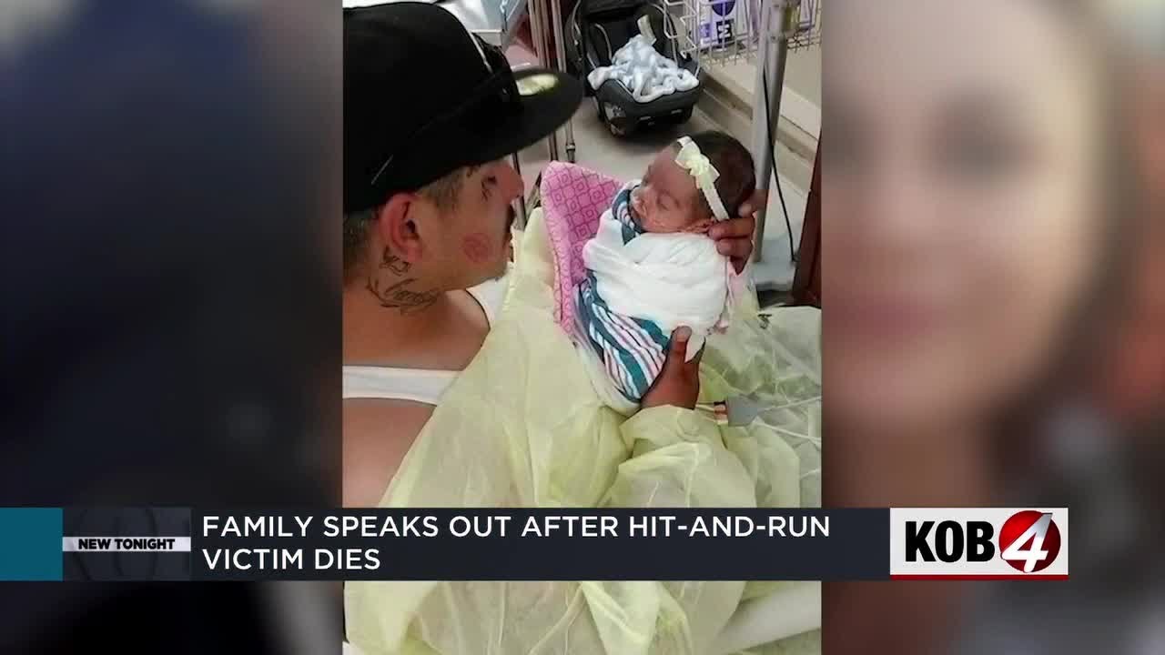 Family of hit-and-run victim seeks answers about those responsible ...