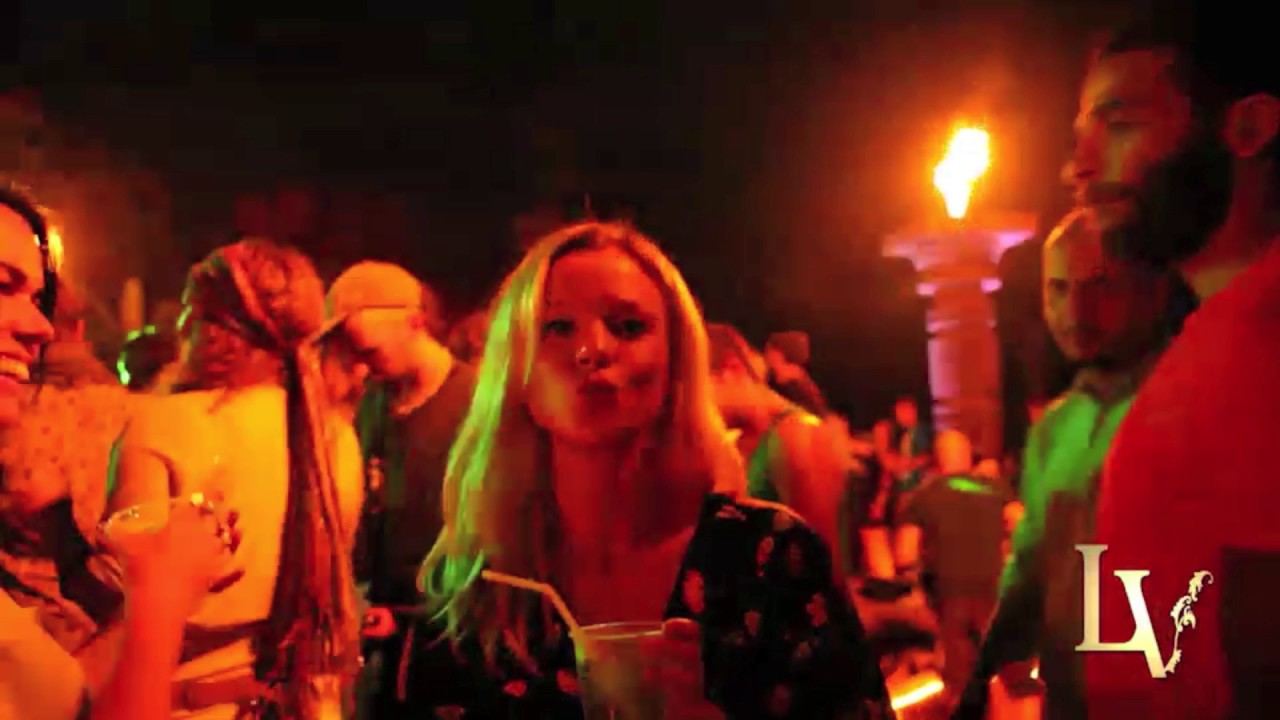 Leopard Valley 2016 - YouTube